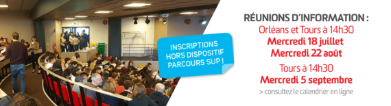 Aftec site d'Orléans - Aftec Formation