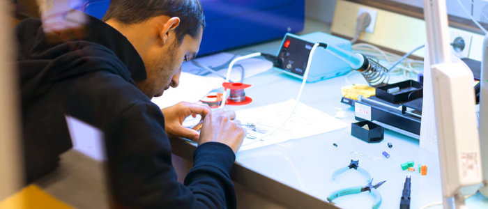 AFTEC Formation - Campus d'Orléans - Aftec Formation