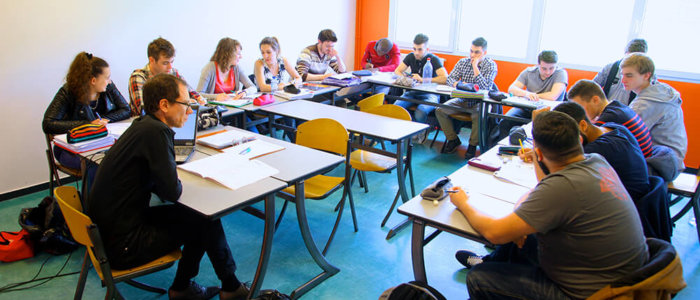 AFTEC Formation - Campus d'Orléans - Aftec Formation