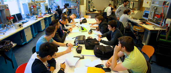 AFTEC Formation - Site d'Orléans - Aftec Formation