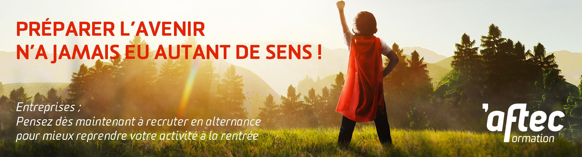 Aftec Formation - L’école de référence en région Centre-Val de Loire