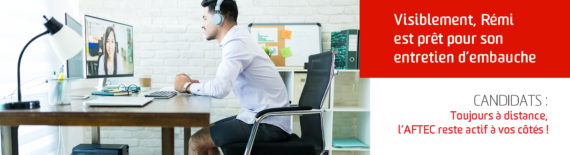 Aftec site Tours - Aftec Formation