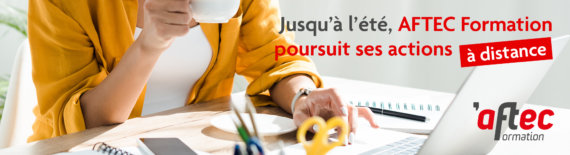 Aftec site Tours - Aftec Formation