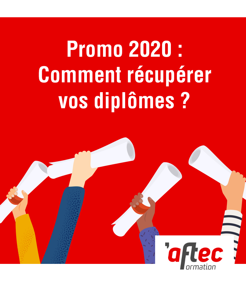 Aftec Formation - L’école de référence en région Centre-Val de Loire