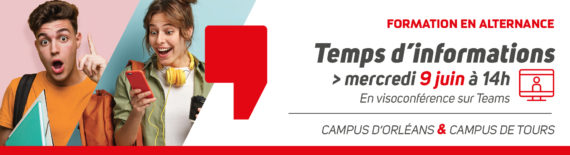 AFTEC Formation - Campus de Tours - Aftec Formation