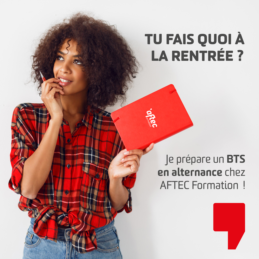Les Portes Ouvertes AFTEC Formation - Aftec Formation