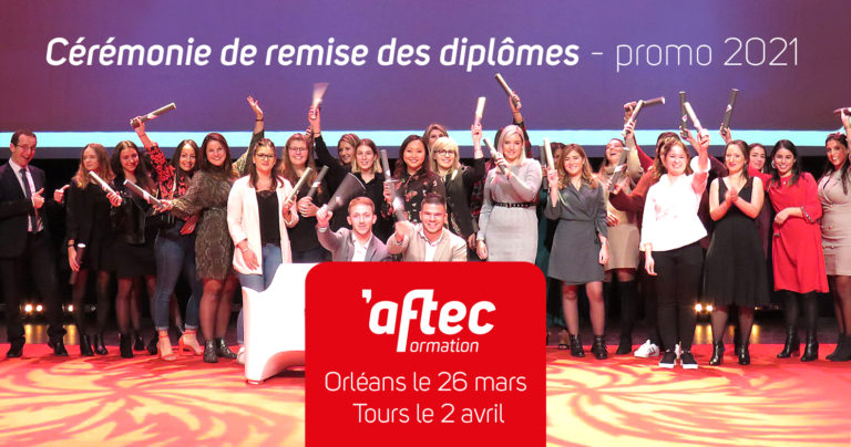 AFTEC Formation - Campus d'Orléans - Aftec Formation