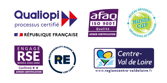 Aftec Formation - L’école de référence en région Centre-Val de Loire