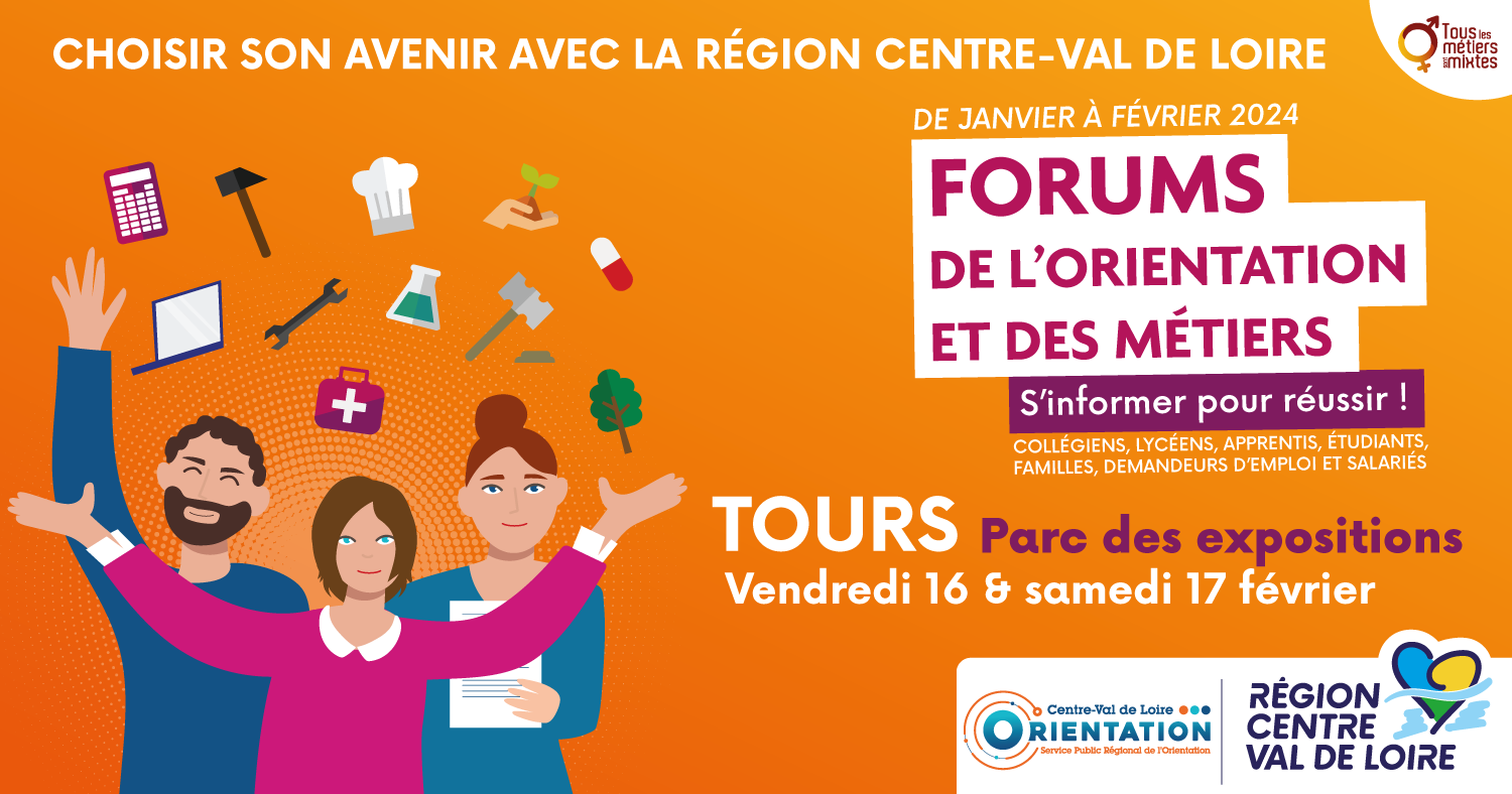 Salons & forums - Aftec Formation